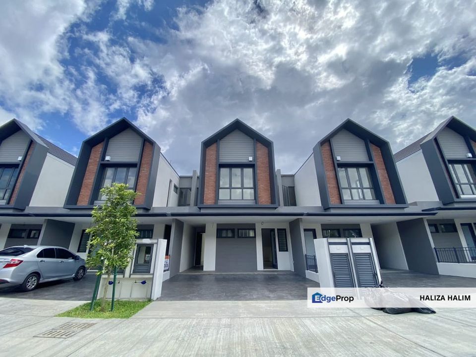Ilham Residence Elmina,Shah Alam for Sale @RM810,000 By HALIZA HALIM ...