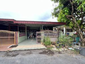 Taman Banting Baru for Sale @RM265,000 By HALIZA HALIM | EdgeProp.my