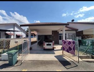 Semi D Prima Perumahan Makmur Mahkota Jaya Kuantan Batu 12 for Sale ...