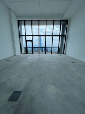 Strata Office with Loft and Balcony for Rental @RM8,500 By DANIEL CHAN ...