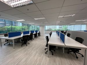 KL CITY PJ Damansara Corporate Office for Rental @RM37,500 By DANIEL ...