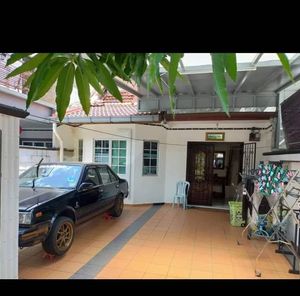 UNTUK DIJUAL - Double Storey Cheras Taman rasa sayang for Sale @RM800 ...