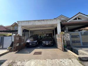 SEKSYEN 8 for Sale @RM700,000 By MOHD NORSYAHRIL | EdgeProp.my