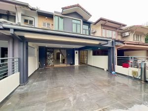 USJ 22 Subang Jaya Double Storey for Sale @RM980,000 By MOHD NORSYAHRIL ...