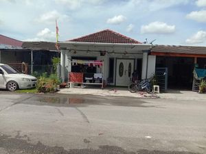 Nice renovated single Storey terrace Taman Johan Setia,Klang for Sale ...