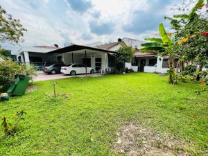 Taman Setapak Garden for Sale @RM1,320,000 By YK HO | EdgeProp.my