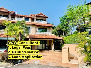 Mutiara Seputeh, Seputeh, Kuala Lumpur for Sale @RM4,000,000 By YK HO ...