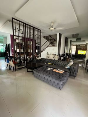 Mutiara Seputeh, Taman Seputeh, 2.5 Storey Semi-D for Rent for Rental ...