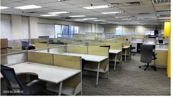 Wisma Bumi Raya, Jalan Raja Laut, Chow Kit, Office for Rent for Rental ...