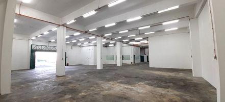 3-storey Warehouse/Office for Sale @RM26,000,000 By JULIA WONG ...