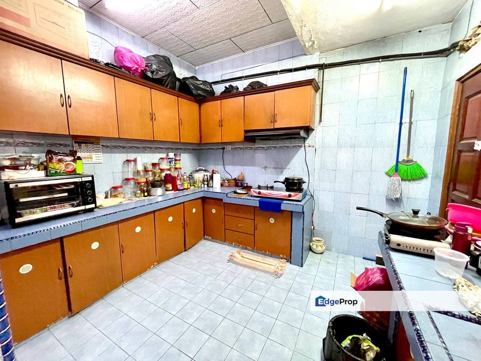 SINGLE STOREY TAMAN DENGKIL JAYA, DENGKIL for Sale @RM350,000 By ...