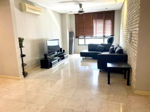 The Capsquare Residences at Kuala Lumpur City for sale for Sale @RM820 ...