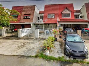 HEXAGON RESIDENTIAL DOUBLE STOREY SS15 SUBANG JAYA for Sale @RM1 ...