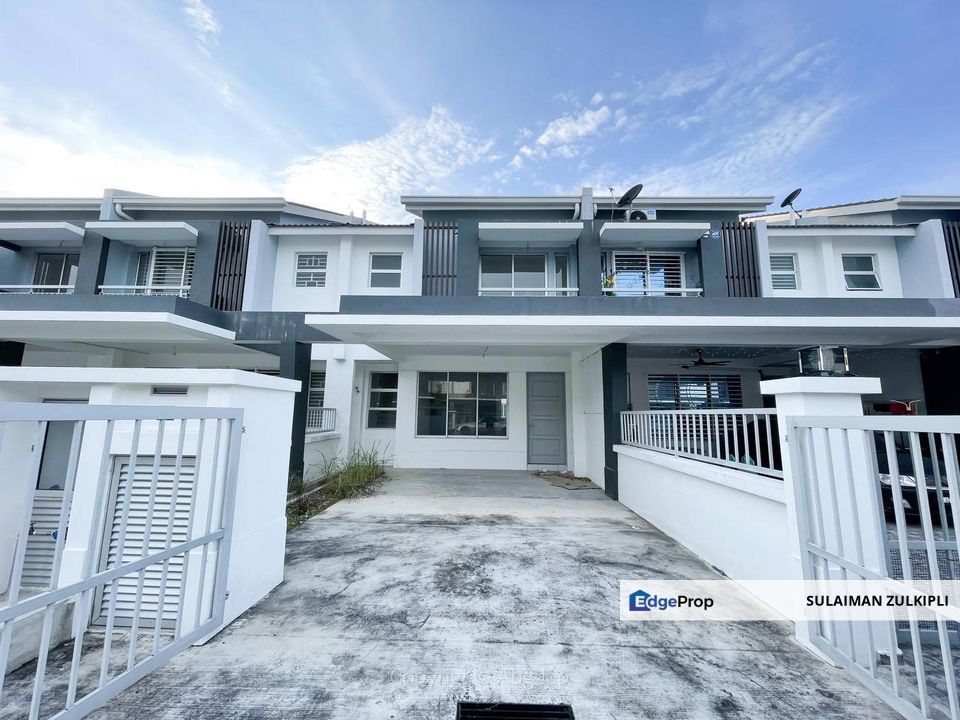 (NEW)2-Storey Alam Suria Enclave,Puncak alam for Sale @RM565,000 By ...