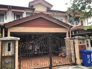 2 Storey Denai Alam Jalan Elektron Denai Alam for Sale @RM710,000 By ...