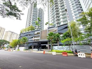 RESIDENSI CHYMES GURNEY Nice unit for Sale @RM610,000 By Leman Zulkipli ...