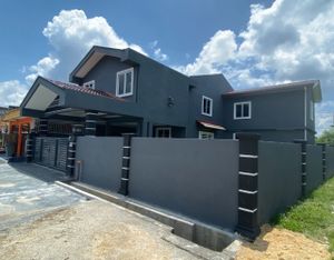 CORNER RENOVATED 2Storey Taman Temiang Jaya for Sale @RM555,000 By ...
