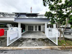 MOVE IN CONDITION 2 Storey Taman Desa Seringin for Sale @RM520,000 By ...