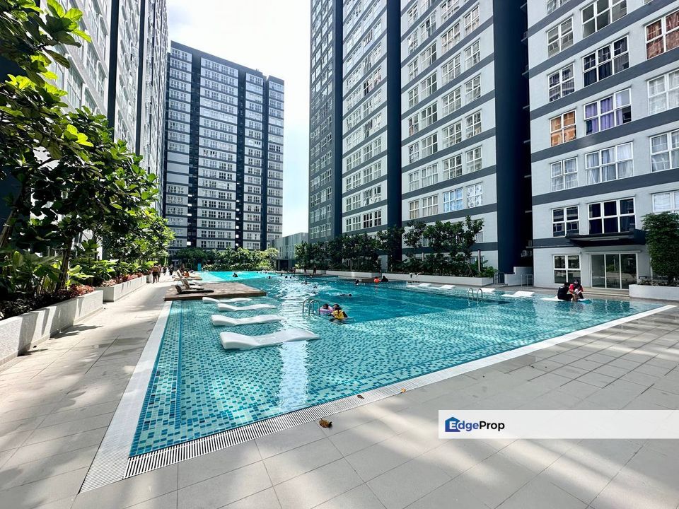SOHO Residensi Rimbun @ Canopy Hills Kajang 2 for Sale @RM250,000 By ...