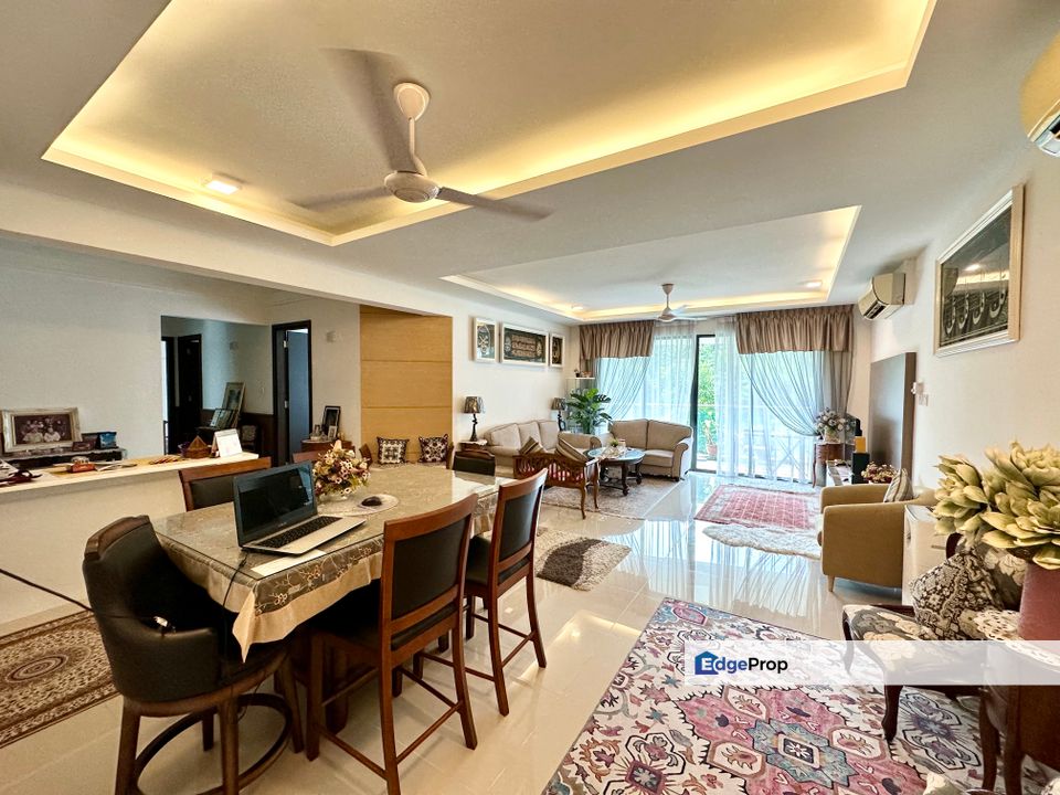 SPACIOUS SIZE Gardenview Residence Condominium Cyber 11 Cyberjaya for Sale @RM890,000 By KHAIRUL ...