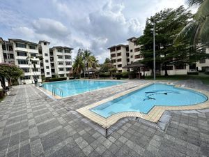 Sunway Court Apartment, Bandar Sunway, Subang Jaya for Sale @RM320,000 ...