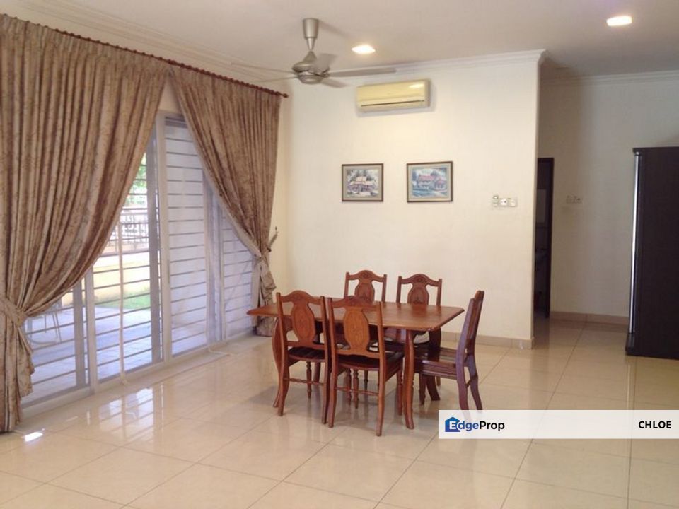 PERMAI KEMUNING UTAMA SEMI D for Sale @RM1,750,000 By CHLOE | EdgeProp.my