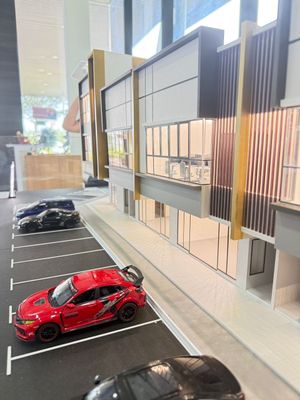 New Launching fronting main road shop lot for Sale @RM1,680,000 By ...