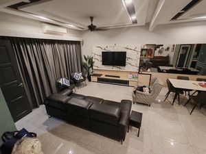 Bayu @ Kemuning Utama, Kota Kemuning for Sale @RM918,000 By CHLOE ...