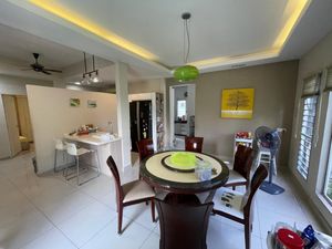 2sty CORNER Indah Residence,Kemuning Utama for Sale @RM1,400,000 By ...
