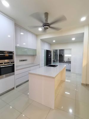 Indah Residences 22x70sf renovated , Kemuning Utama for Sale @RM850,000 ...