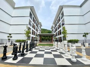 Citra Embun Town Villa Mantin Nilai N9 level 2 for Sale @RM310,000 By ...