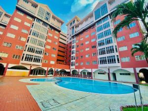 Permai Villa Apartment Puchong Permai for Sale @RM338,000 By AHMAD ...