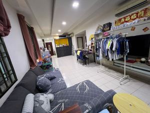 Villa Bestari Apartment Low Downpayment Full Loan Unit For Sale for ...