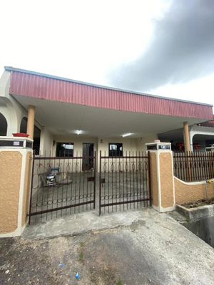 Sri Saleng Senai Single Storey Renovated Unit For Sale for Sale @RM360 ...