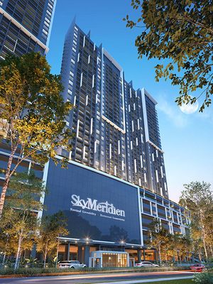 SkyMeridien @ Sentul East for Sale @RM665,600 By VICTOR HOONG | EdgeProp.my