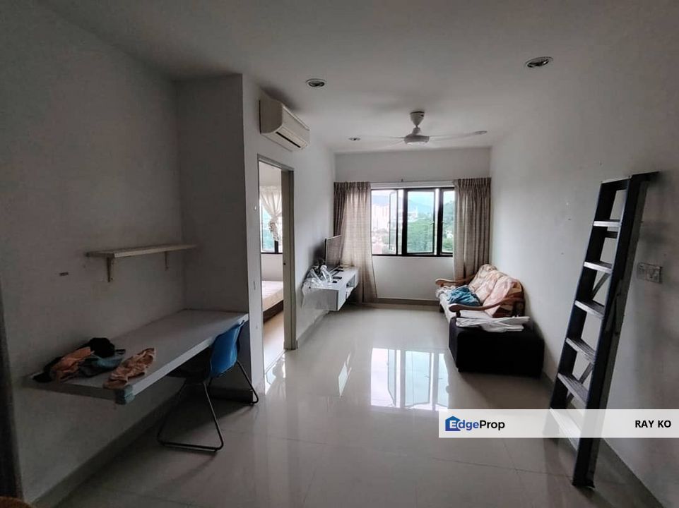 Low Density and Privacy Service Suite for Rental @RM1,500 By RAY KO ...