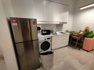 Walking distance to LRT university station for Room_rental @RM900 By ...