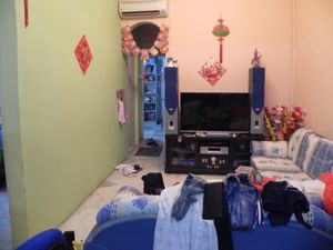 Taman Bukt Teratai TwonHouse For Sale for Sale @RM416,000 By LizHo ...
