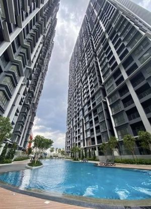 The Holmes Bandar Tun Razak sewa murah for Rental @RM1,800 By LizHo ...
