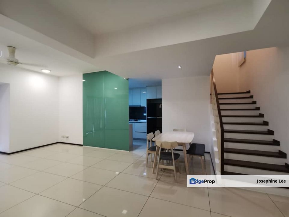 The Breezeway Garden Condo, Desa Parkcity for Sale @RM1,350,000 By Josephine Lee | EdgeProp.my