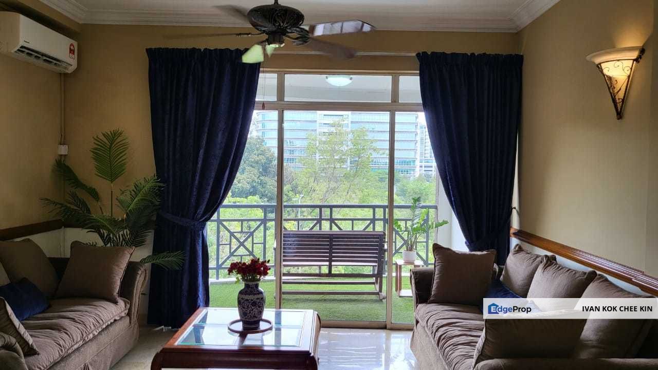 Well Maintained for Sale @RM778,000 By IVAN KOK CHEE KIN | EdgeProp.my