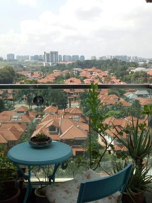 Value Buy Unit & Low Downpayment (Facing Bungalow View) for Sale @RM700 ...