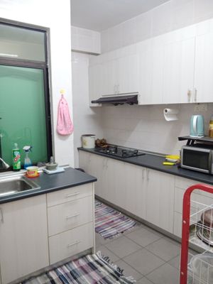 Limited Unit With 2 Carpark Lot for Sale @RM500,000 By IVAN KOK CHEE ...