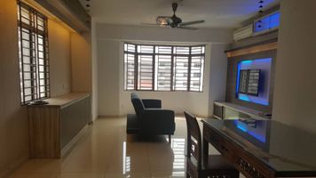 Fully Renovated Unit for Sale @RM420,000 By IVAN KOK CHEE KIN | EdgeProp.my