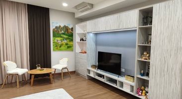 Fully Renovated Unit for Sale @RM1,200,000 By IVAN KOK CHEE KIN ...