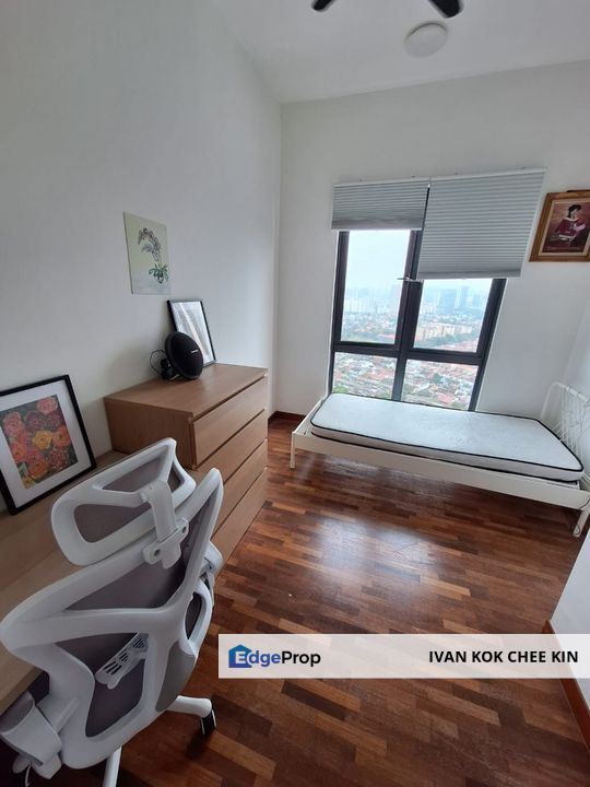 Well Maintained Unit for Rental @RM2,900 By IVAN KOK CHEE KIN | EdgeProp.my