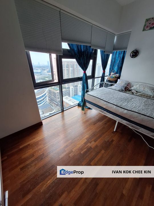 Well Maintained Unit for Rental @RM2,900 By IVAN KOK CHEE KIN | EdgeProp.my