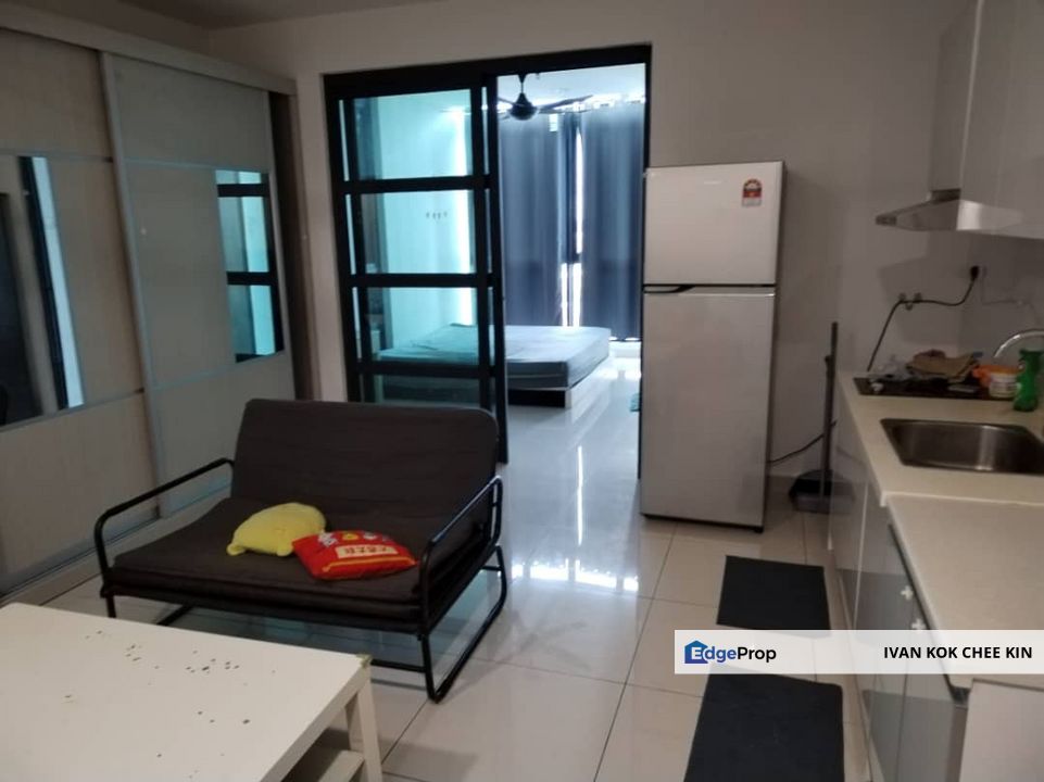 Value Rent Unit for Rental @RM1,600 By IVAN KOK CHEE KIN | EdgeProp.my