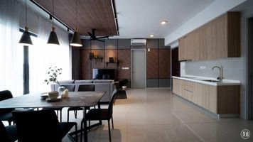 Fully Renovated Unit for Rental @RM6,500 By IVAN KOK CHEE KIN | EdgeProp.my