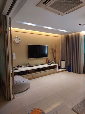 Fully Renovated Unit for Sale @RM1,650,000 By IVAN KOK CHEE KIN ...